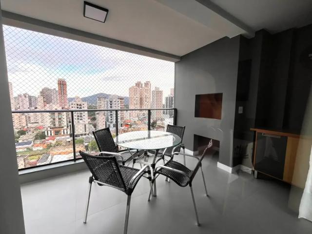Apartamento para Locação em Itapema/SC Meia Praia 2 Quartos