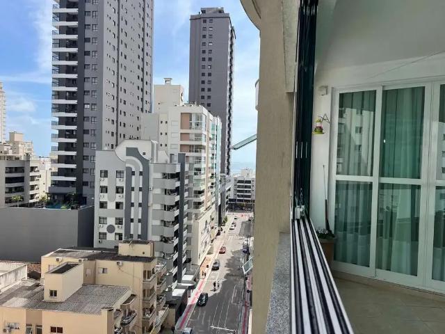 Apartamento para Locação em Itapema/SC Meia Praia 2 Quartos
