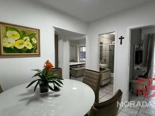 Apartamento para Locação em Itapema/SC Meia Praia 2 Quartos