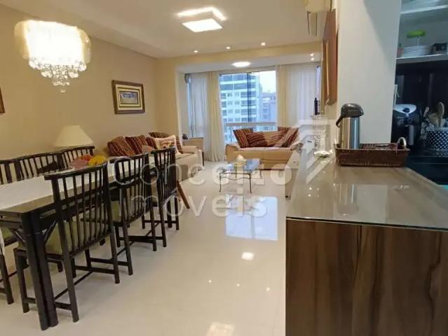 Apartamento para Locação em Itapema/SC Meia Praia 2 Quartos