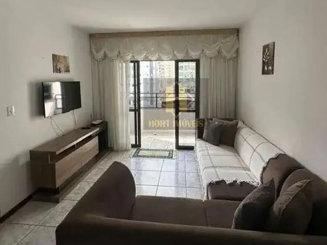 Apartamento para Locação em Itapema/SC Meia Praia 2 Quartos