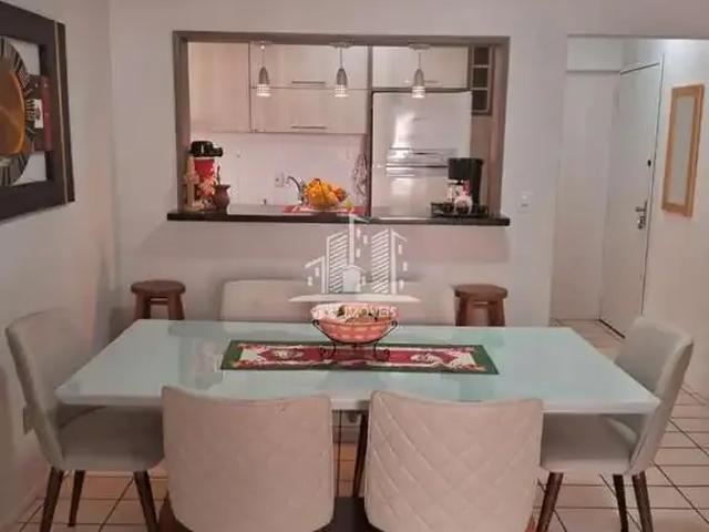 Apartamento para Locação em Itapema/SC Meia Praia 2 Quartos