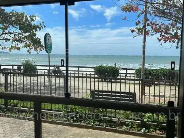 Apartamento para Locação em Itapema/SC Meia Praia 2 Quartos