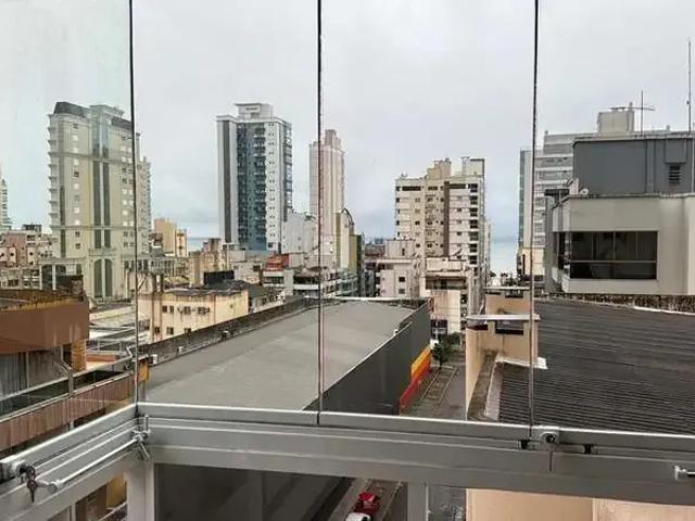 Apartamento para Locação em Itapema/SC Meia Praia 2 Quartos