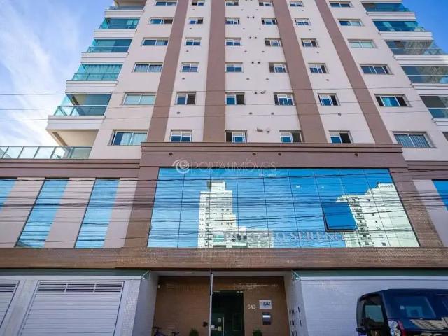 Apartamento para Locação em Itapema/SC Meia Praia 2 Quartos