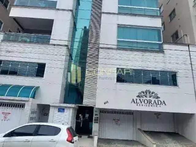 Apartamento para Locação em Itapema/SC Meia Praia 2 Quartos