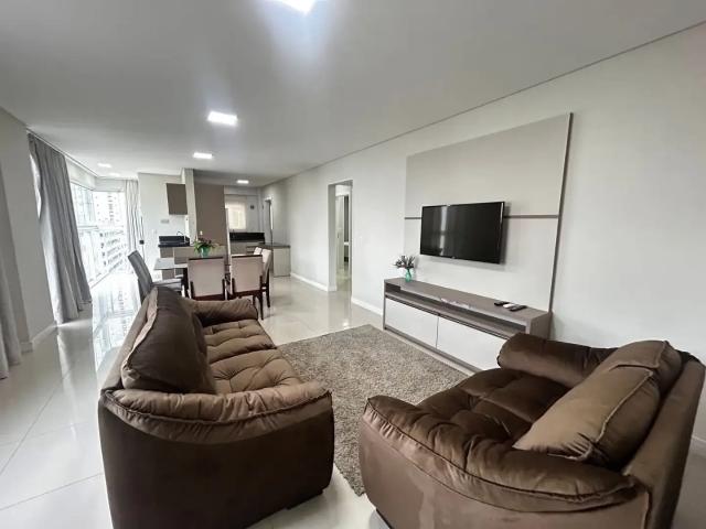 Apartamento para Locação em Itapema/SC Meia Praia 2 Quartos