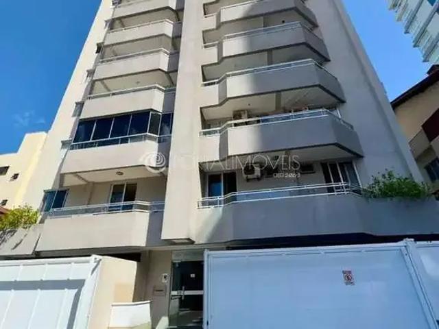 Apartamento para Locação em Itapema/SC Meia Praia 2 Quartos