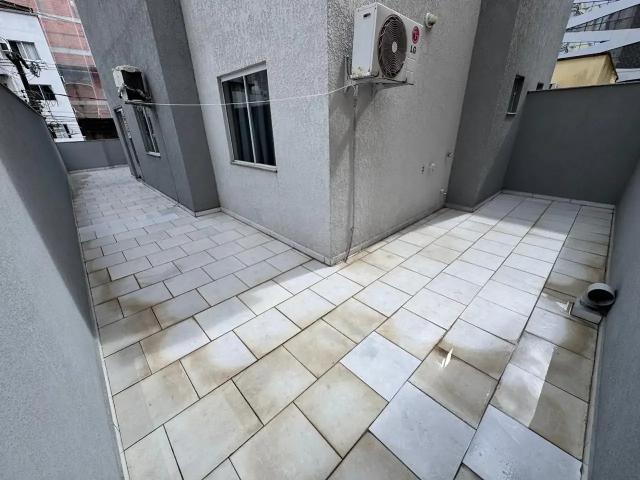 Apartamento para Locação em Itapema/SC Meia Praia 2 Quartos
