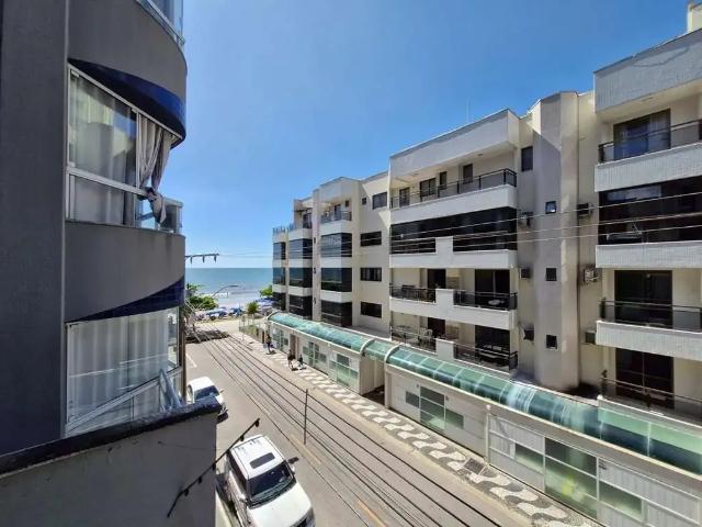 Apartamento para Locação em Itapema/SC Meia Praia 2 Quartos
