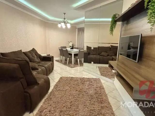 Apartamento para Locação em Itapema/SC Meia Praia 2 Quartos
