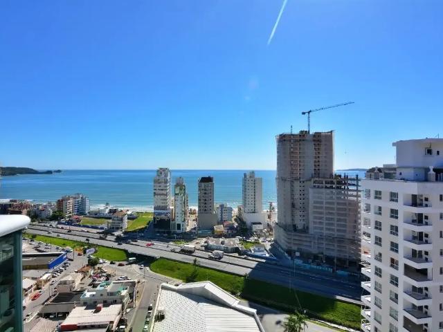 Apartamento para Locação em Itapema/SC Meia Praia 2 Quartos