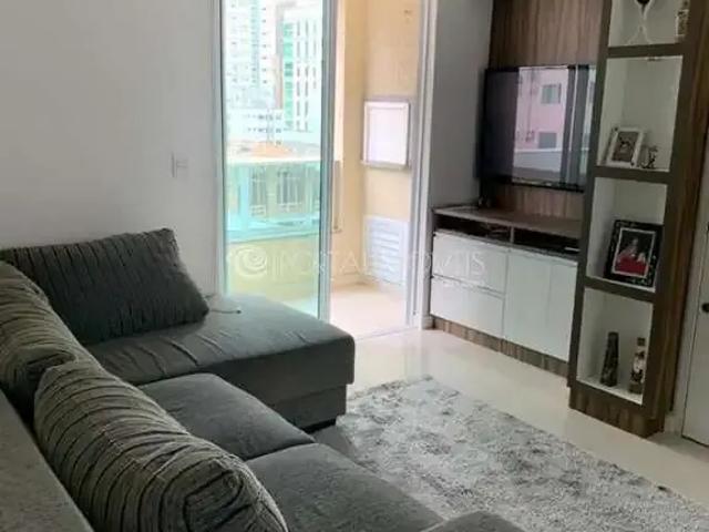 Apartamento para Locação em Itapema/SC Meia Praia 2 Quartos