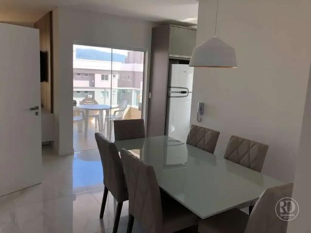Apartamento para Locação em Itapema/SC Meia Praia 2 Quartos