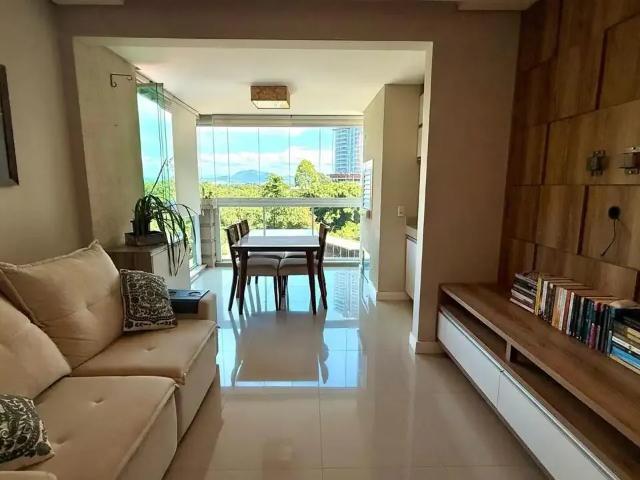 Apartamento para Locação em Itapema/SC Meia Praia 2 Quartos