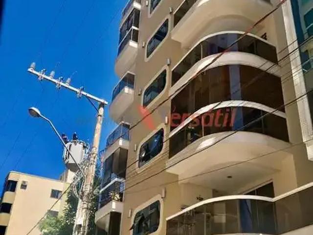 Apartamento para Locação em Itapema/SC Meia Praia 2 Quartos