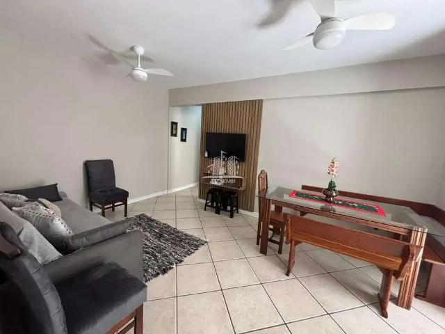 Apartamento para Locação em Itapema/SC Meia Praia 2 Quartos