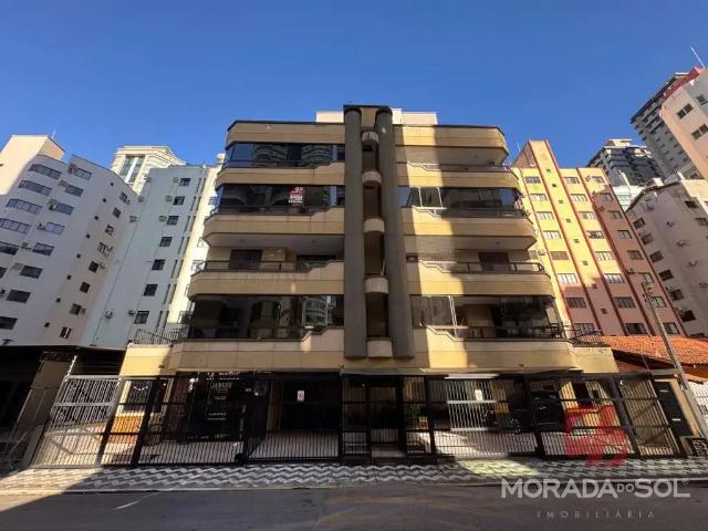 Apartamento para Locação em Itapema/SC Meia Praia 2 Quartos