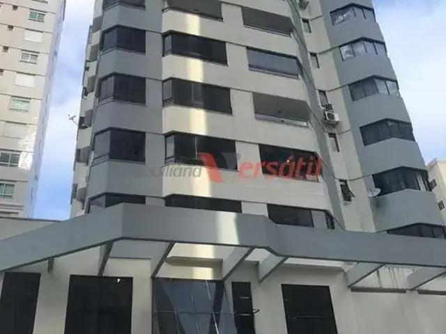 Apartamento para Locação em Itapema/SC Meia Praia 2 Quartos