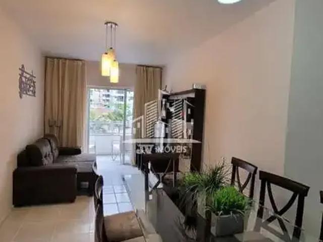 Apartamento para Locação em Itapema/SC Meia Praia 2 Quartos