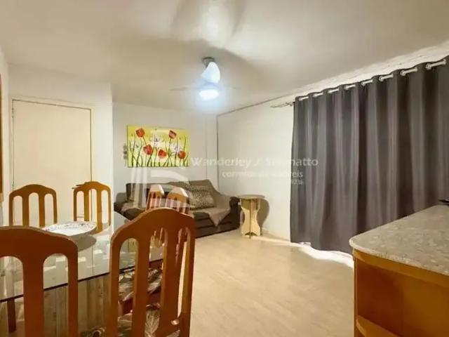 Apartamento para Locação em Itapema/SC Meia Praia 2 Quartos