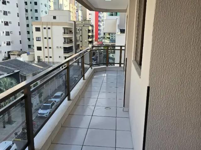 Apartamento para Locação em Itapema/SC Meia Praia 2 Quartos