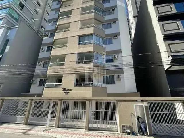 Apartamento para Locação em Itapema/SC Meia Praia 2 Quartos