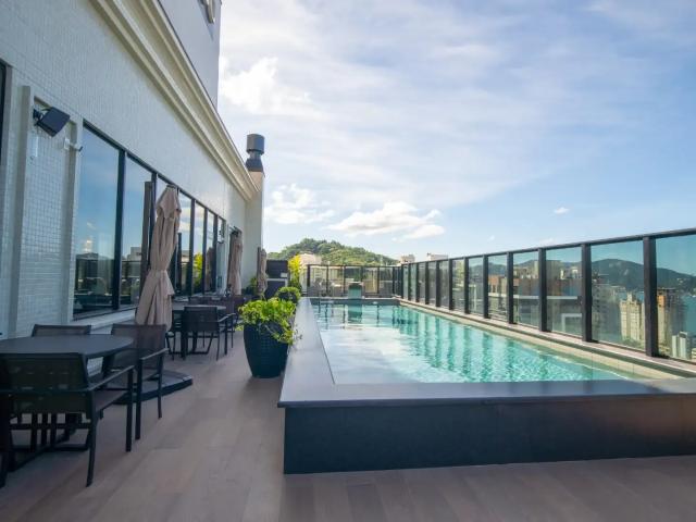 Apartamento para Locação em Itapema/SC Morretes 2 Quartos