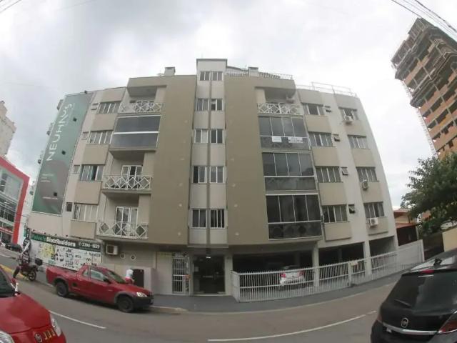 Apartamento para Locação em Itapema/SC Meia Praia 2 Quartos