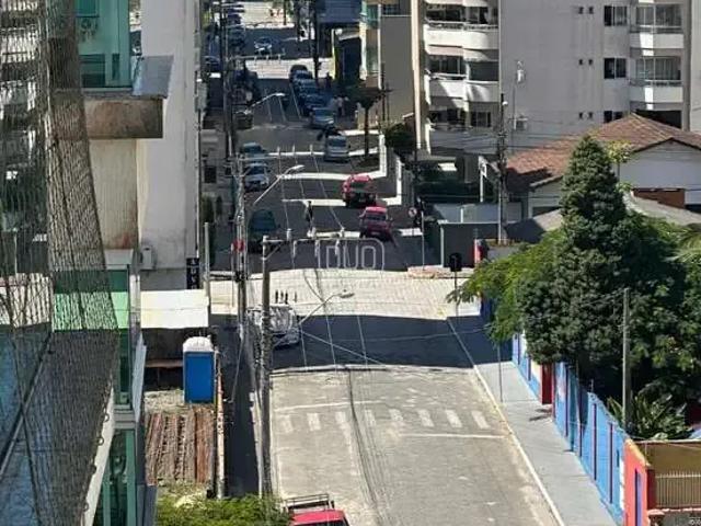 Apartamento para Locação em Itapema/SC Meia Praia 2 Quartos
