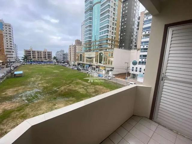 Apartamento para Locação em Itapema/SC Meia Praia 2 Quartos