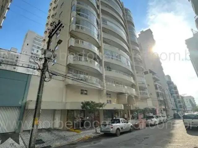 Apartamento para Locação em Itapema/SC Meia Praia 2 Quartos