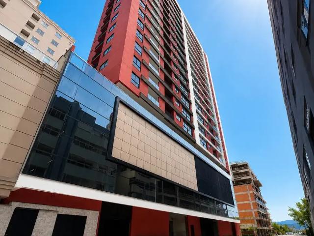 Apartamento para Locação em Itapema/SC Meia Praia 2 Quartos