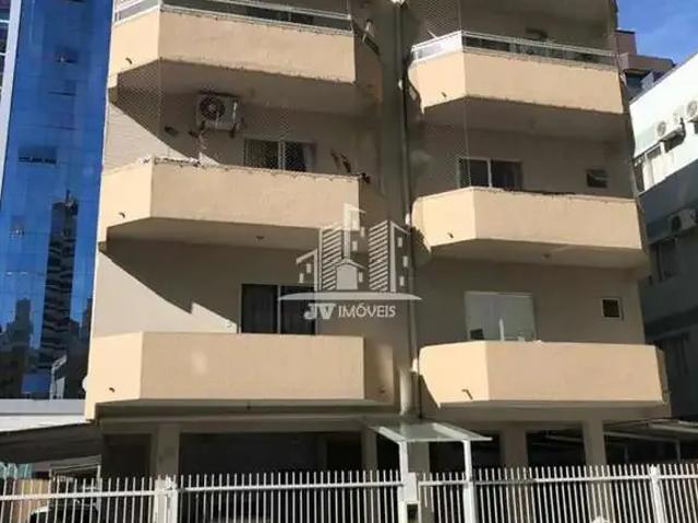 Apartamento para Locação em Itapema/SC Meia Praia 2 Quartos