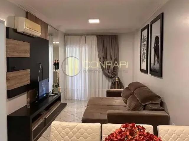 Apartamento para Locação em Itapema/SC Meia Praia 2 Quartos