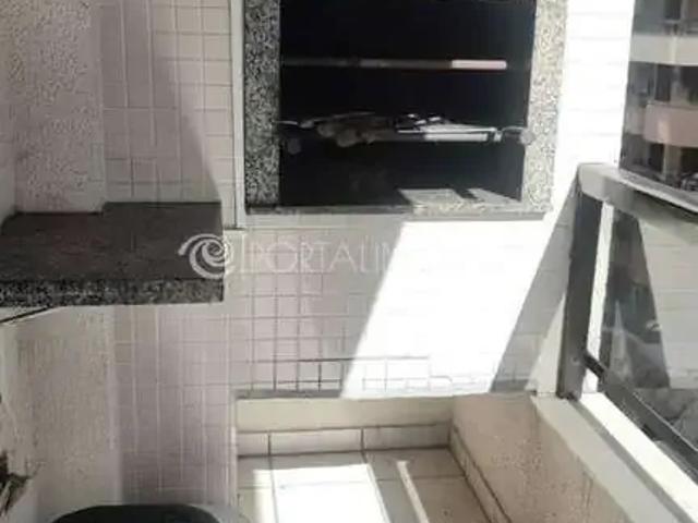 Apartamento para Locação em Itapema/SC Meia Praia 2 Quartos
