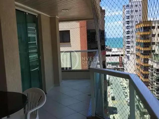 Apartamento para Locação em Itapema/SC Meia Praia 2 Quartos