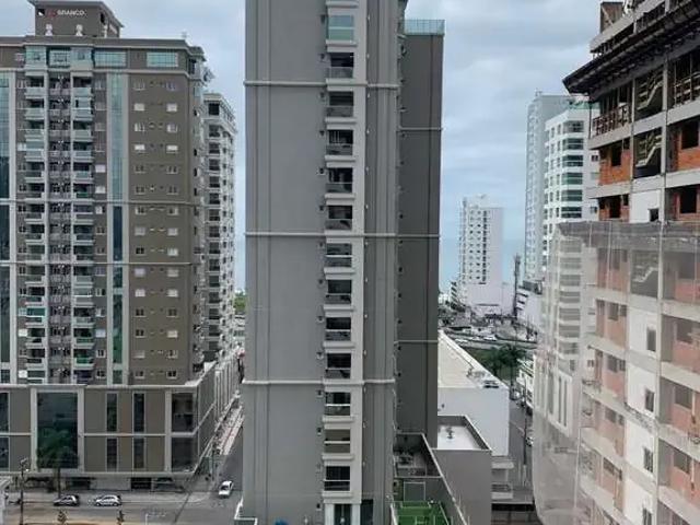 Apartamento para Locação em Itapema/SC Meia Praia 2 Quartos