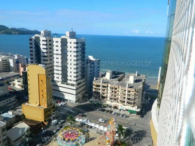 Apartamento para Locação em Itapema/SC Meia Praia