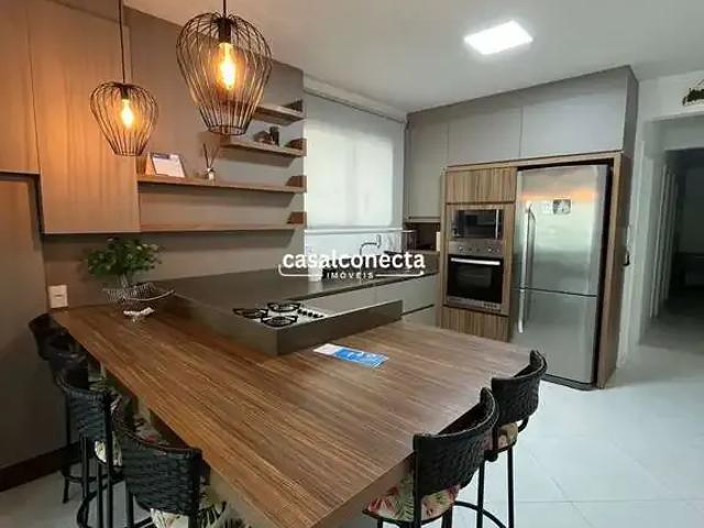 Apartamento para Locação em Itapema/SC Meia Praia