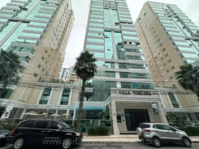 Apartamento para Locação em Itapema/SC Meia Praia