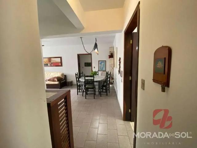 Apartamento para Locação em Itapema/SC Meia Praia 3 Quartos