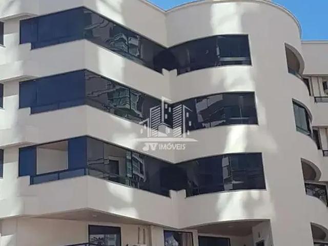 Apartamento para Locação em Itapema/SC Meia Praia 3 Quartos