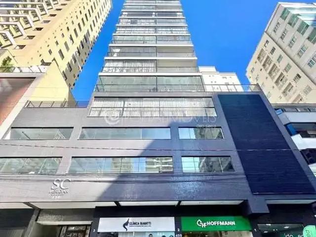 Apartamento para Locação em Itapema/SC Meia Praia 3 Quartos