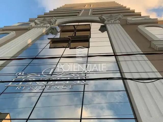 Apartamento para Locação em Itapema/SC Meia Praia 3 Quartos