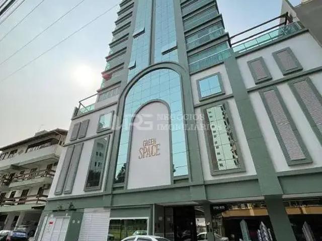 Apartamento para Locação em Itapema/SC Meia Praia 3 Quartos