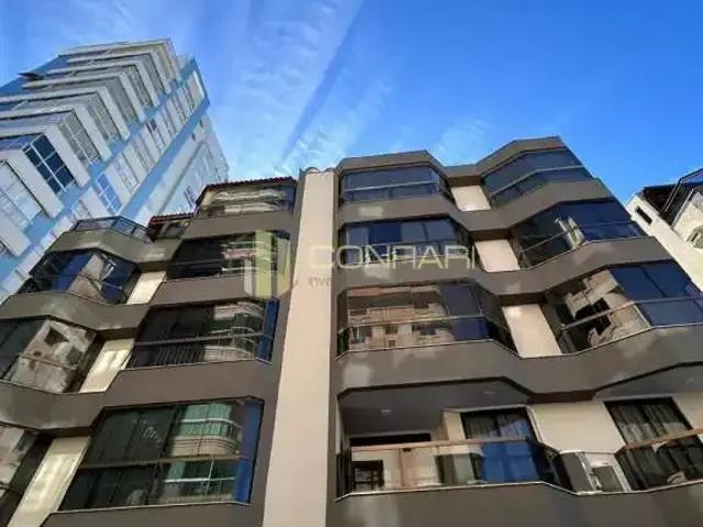Apartamento para Locação em Itapema/SC Meia Praia 3 Quartos