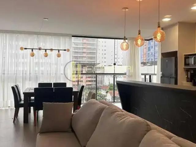 Apartamento para Locação em Itapema/SC Meia Praia 3 Quartos