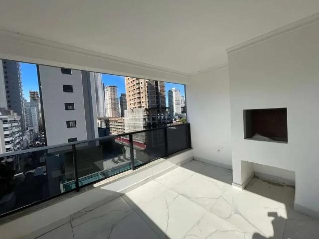 Apartamento para Locação em Itapema/SC Meia Praia 3 Quartos