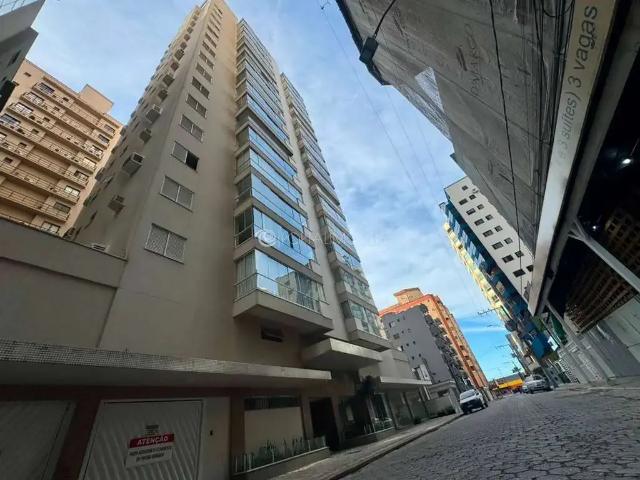 Apartamento para Locação em Itapema/SC Meia Praia 3 Quartos